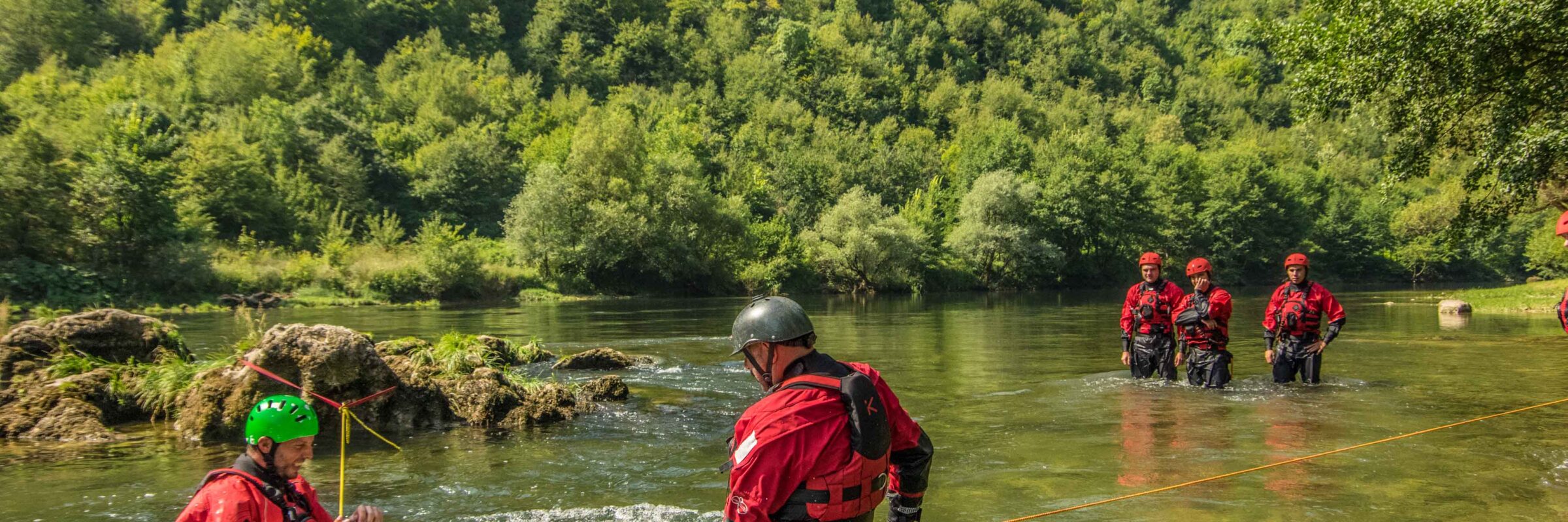 Resources » Rescue 3 International