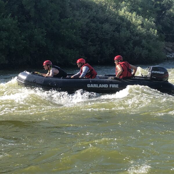 Boat Safety & Rescue Courses » Rescue 3 International