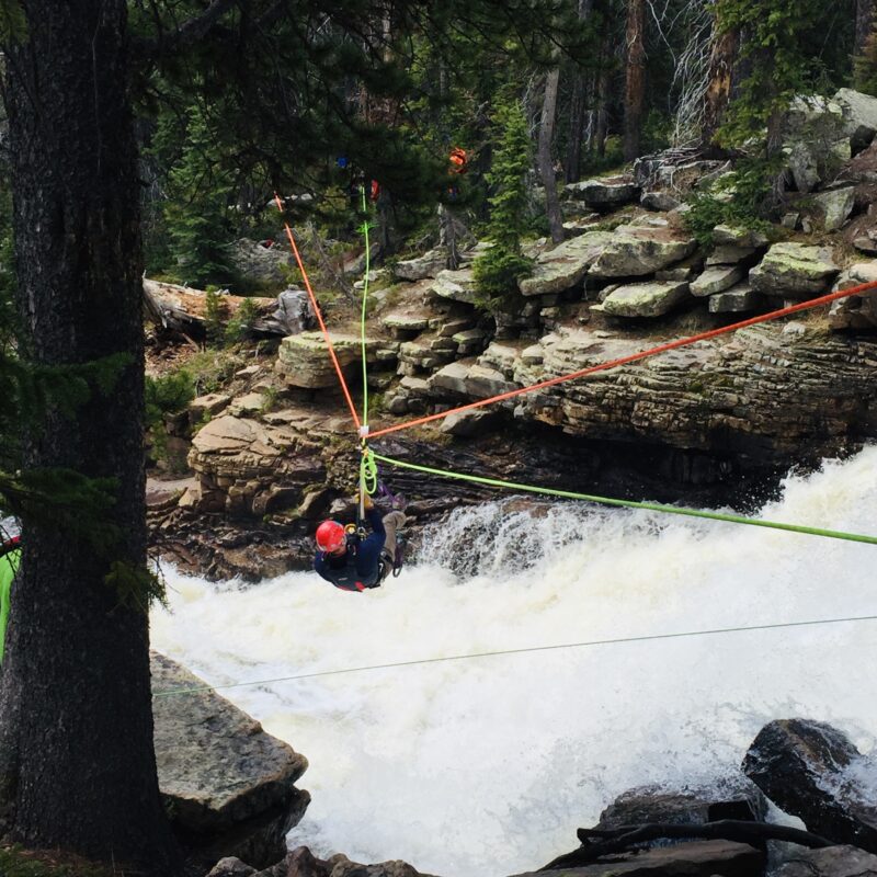 Water Safety & Rescue Courses » Rescue 3 International