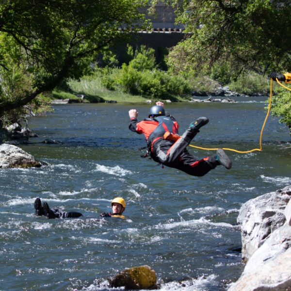 Water Safety & Rescue Courses » Rescue 3 International