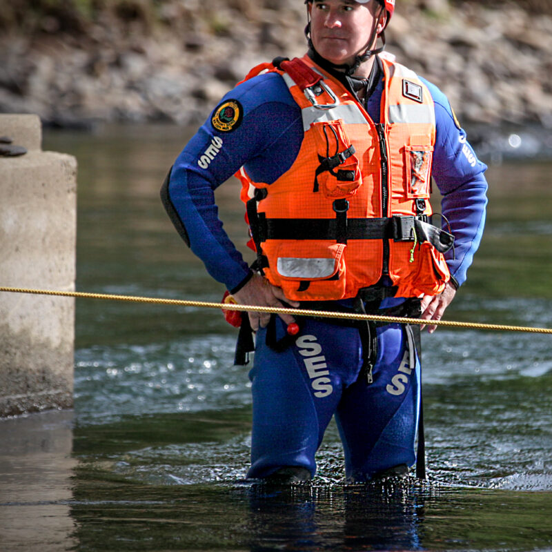 Water Safety & Rescue Courses » Rescue 3 International