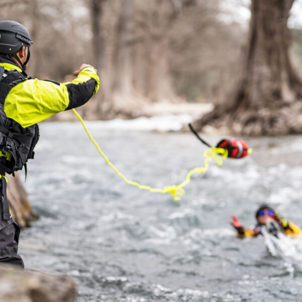 Water Safety & Rescue Courses » Rescue 3 International