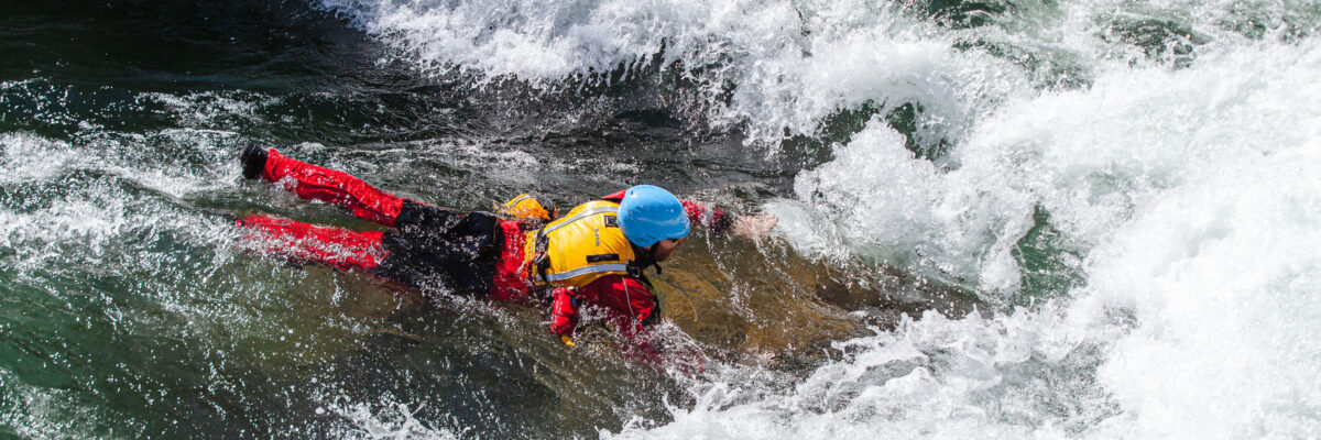 Find a Training Provider » Rescue 3 International