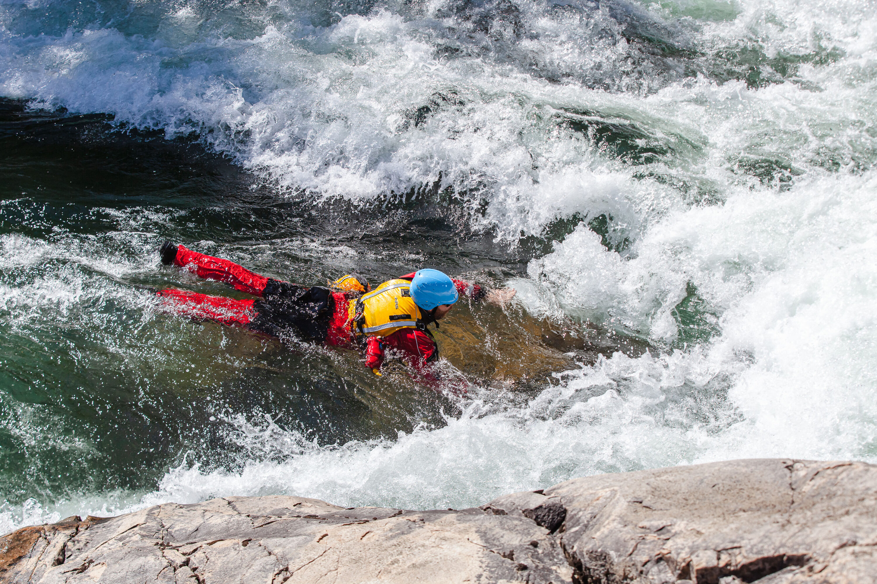 Home » Rescue 3 International