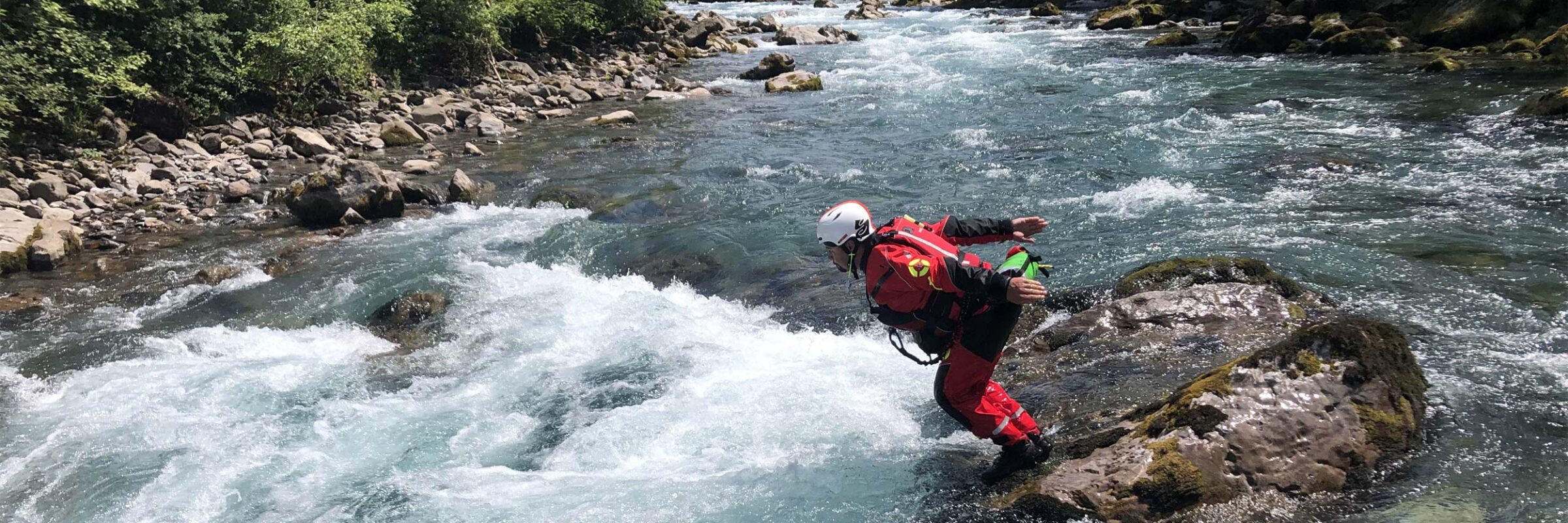 Instructor Register » Rescue 3 International