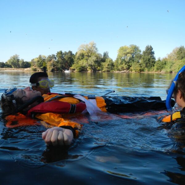 Water Safety & Rescue Courses » Rescue 3 International