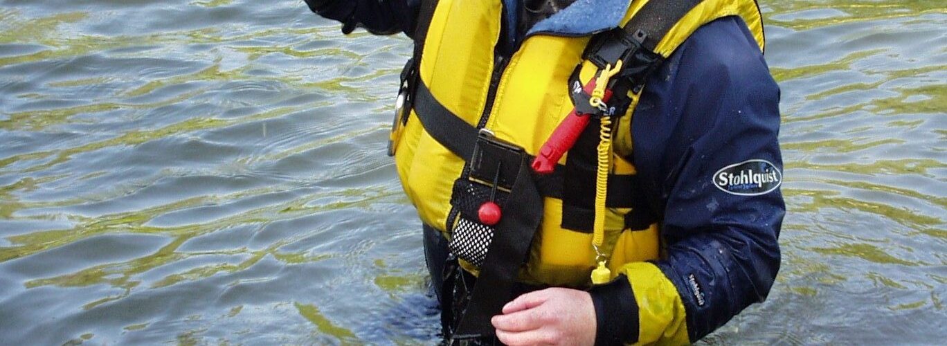 Basic Water Rescue Instructor (BWRI) » Rescue 3 International