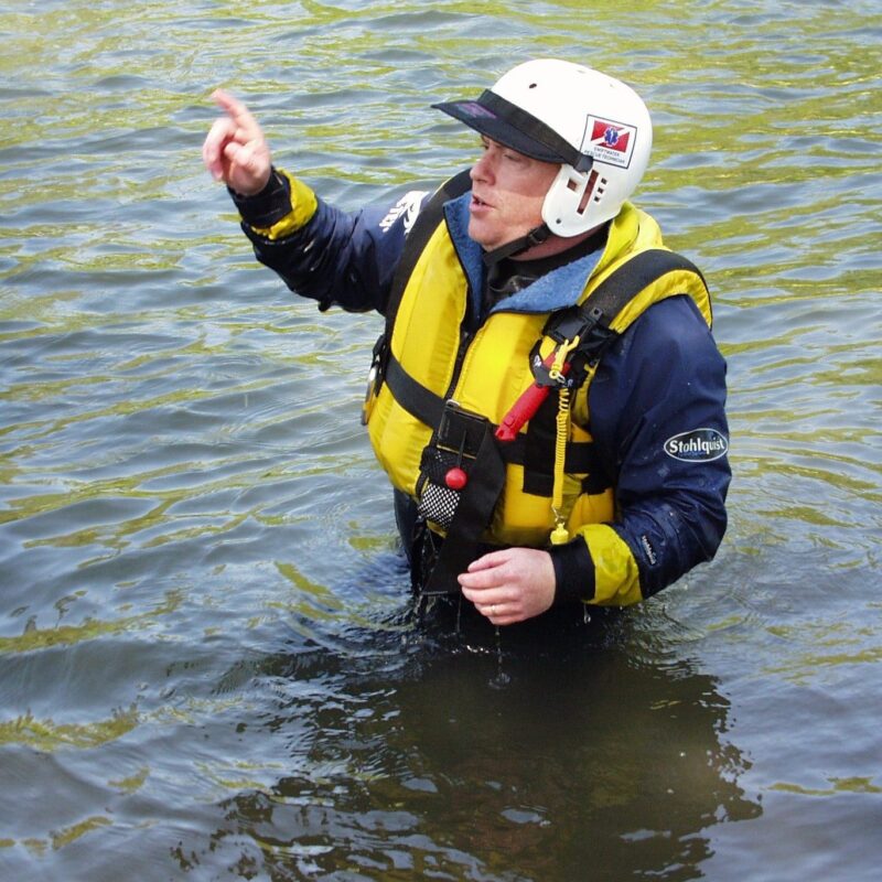 Water Safety & Rescue Courses » Rescue 3 International