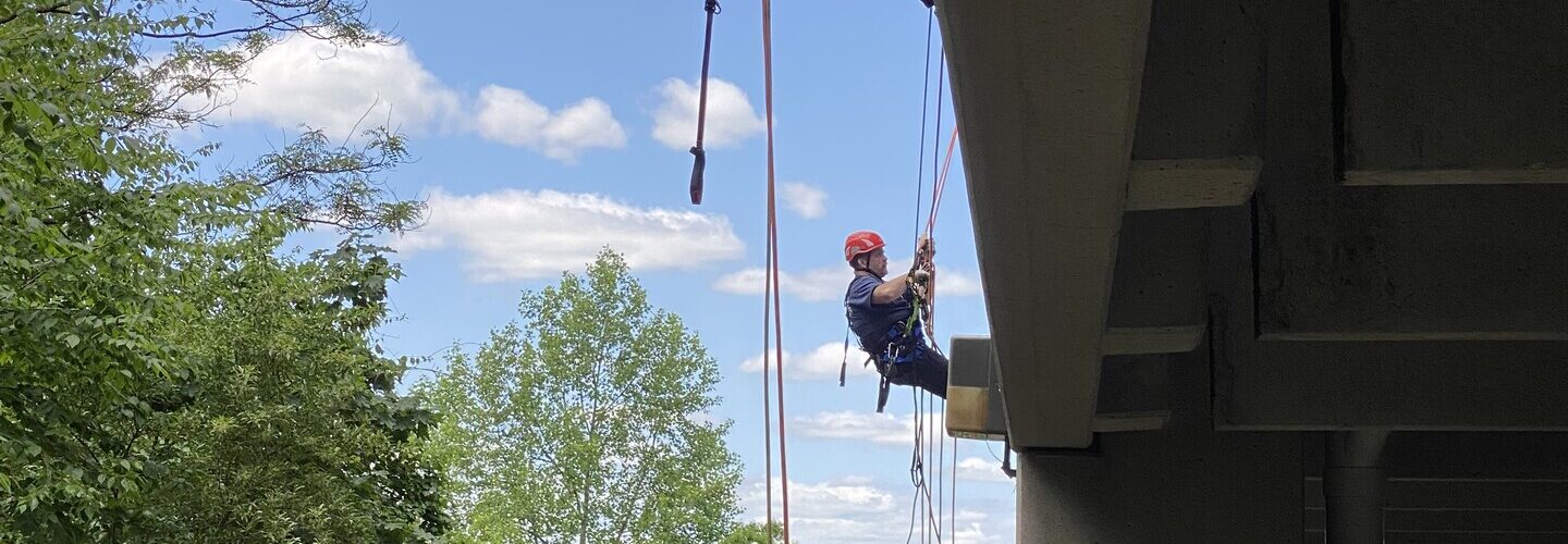 Rope Safety & Rescue Courses » Rescue 3 International