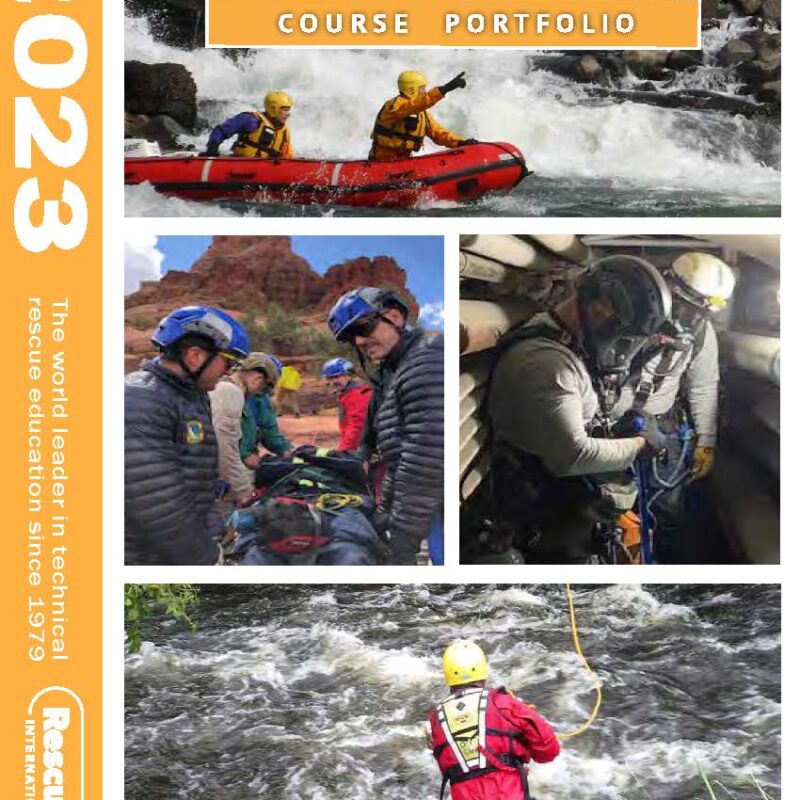 Resources » Rescue 3 International