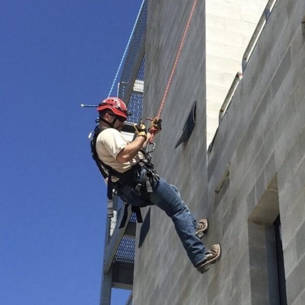 Rope Safety & Rescue Courses » Rescue 3 International