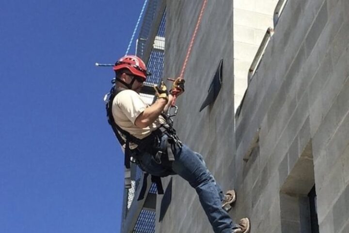 Tower Safety, Climbing, & Rescue (TWR) » Rescue 3 International