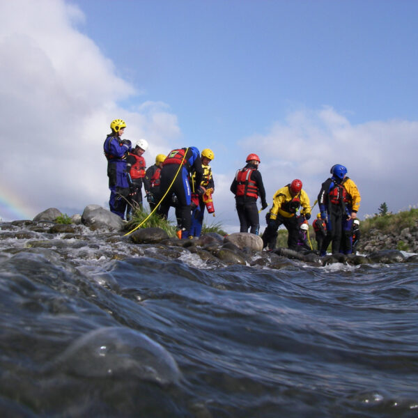 Water Safety & Rescue Courses » Rescue 3 International