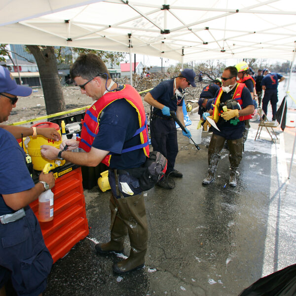 Water Safety & Rescue Courses » Rescue 3 International