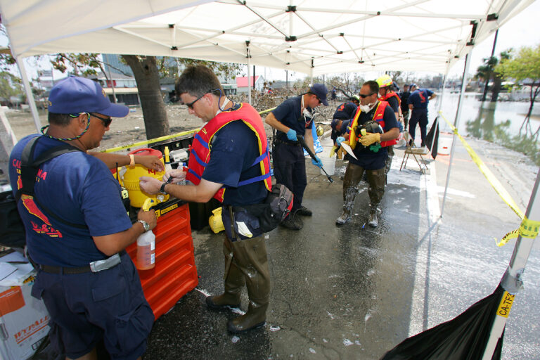 About Us » Rescue 3 International