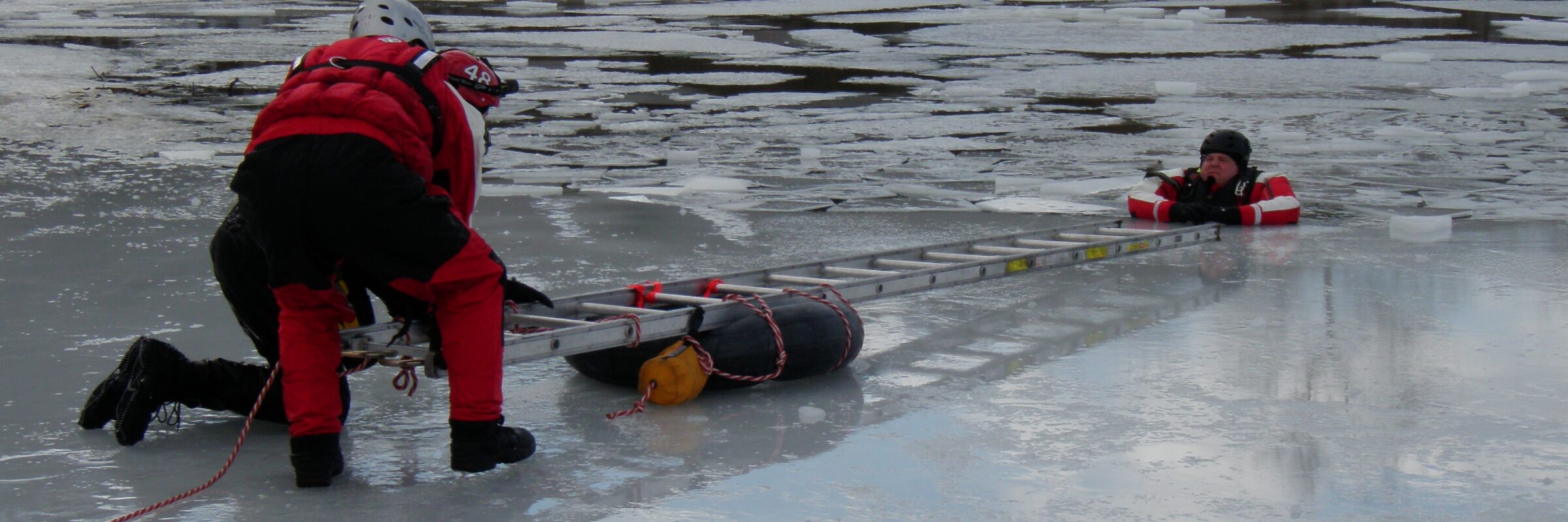 Courses » Rescue 3 International