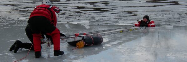 Courses » Rescue 3 International