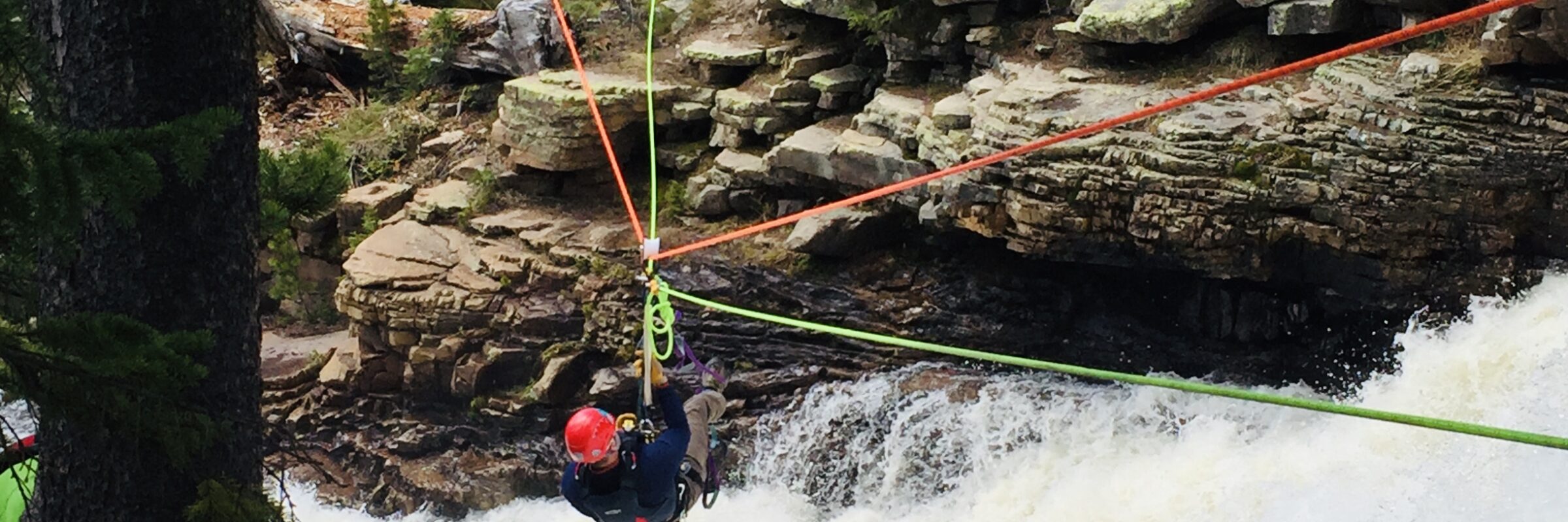 Rope Rescue Technician (RRT) » Rescue 3 International