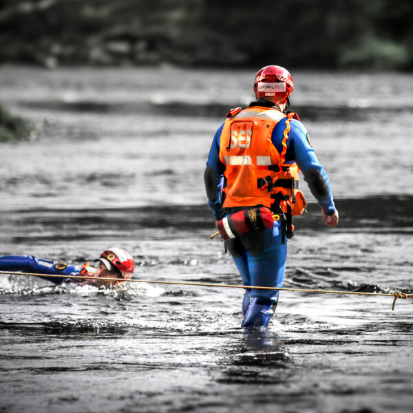 Water Safety & Rescue Courses » Rescue 3 International