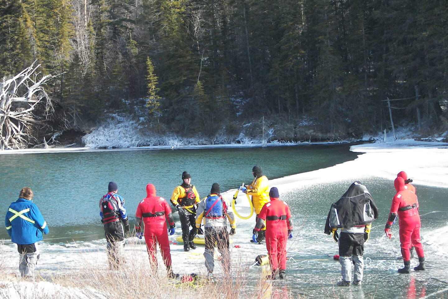 Home » Rescue 3 International