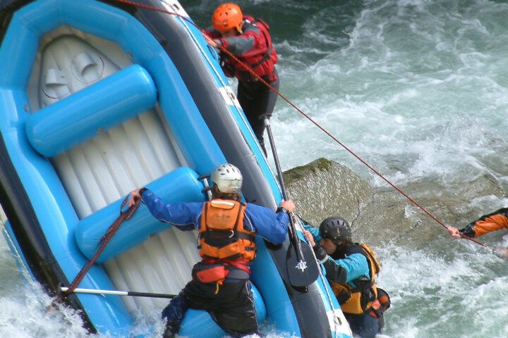 Flood Rescue Boat Operator (FRBO) » Rescue 3 International