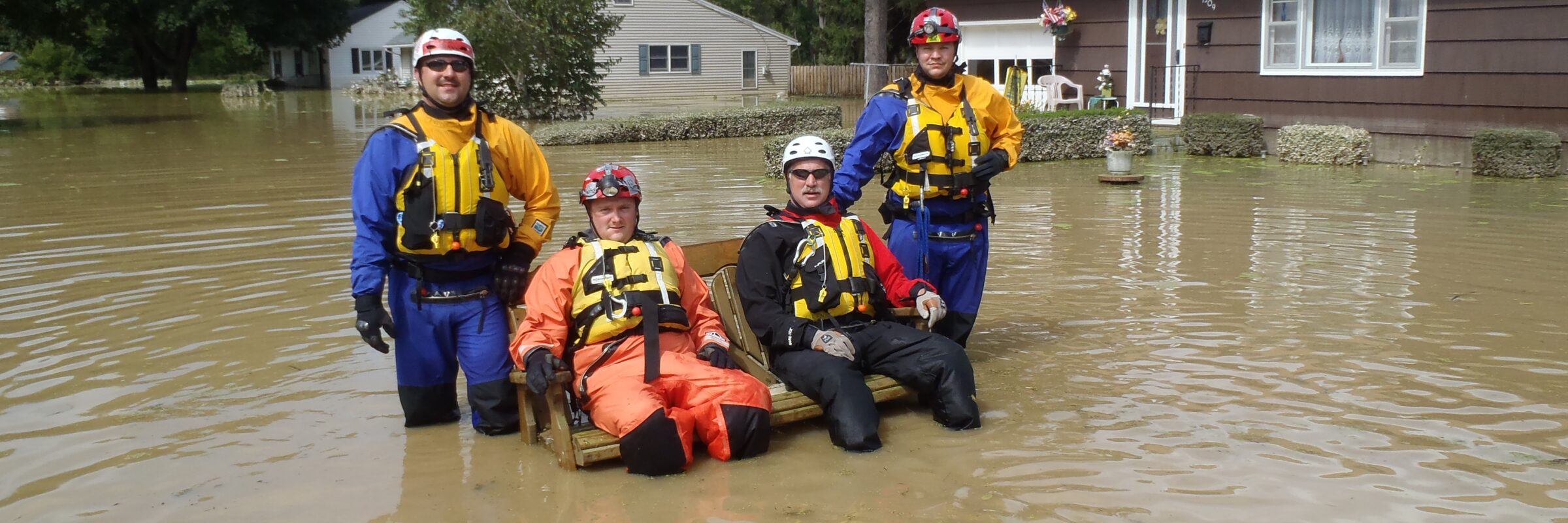 Flood Management for Non-Emergency Services (FMNES) » Rescue 3 ...