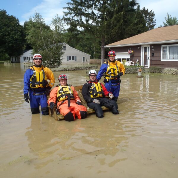 Water Safety & Rescue Courses » Rescue 3 International