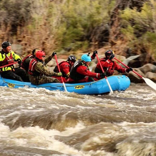 Boat Safety Rescue Courses Rescue 3 International