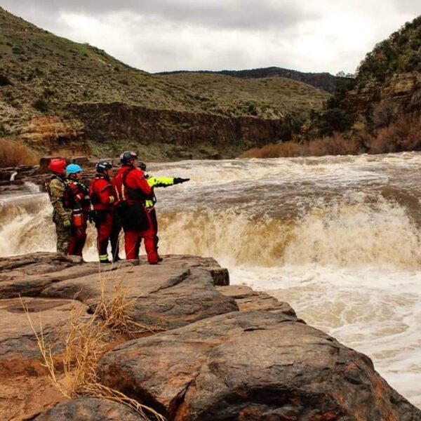 Water Safety & Rescue Courses » Rescue 3 International