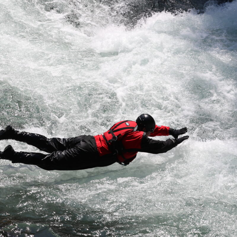 Water Safety & Rescue Courses » Rescue 3 International