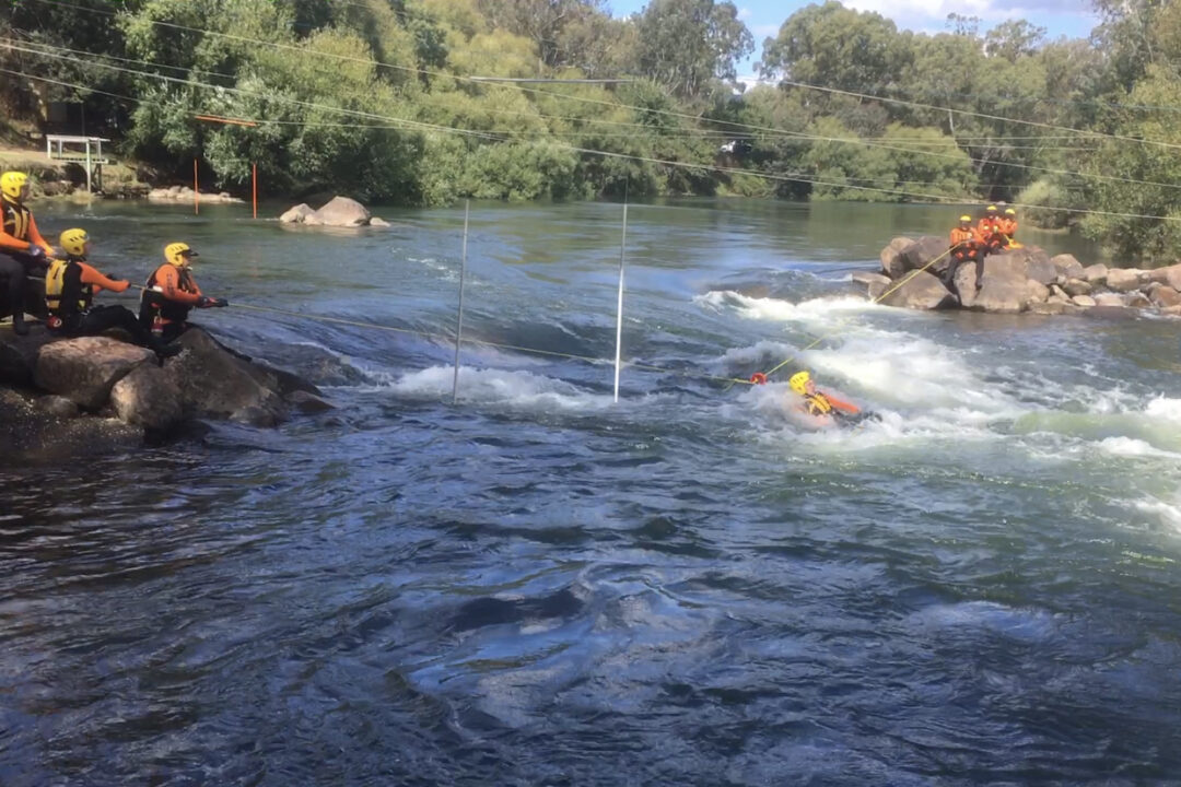 Management of Water and Flood Incidents (MWFI) » Rescue 3 International